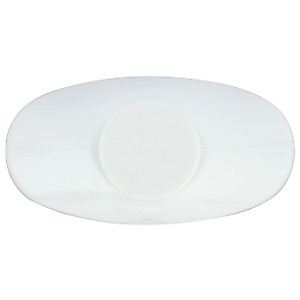 Desert Essence Mouthwash, Tea Tree Whitening Mint, 16 Fluid Ounce