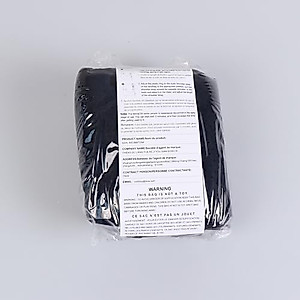 Cozyhealth Arm Sling Shoulder Injury Immobilizer Rotator Cuff Support Brace for Sleeping, Comfortable Medical Sling Arm for Shoulder Injury, Left and Right Arm for Men and Women (Medium)