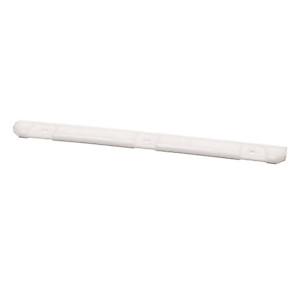 Replacement For Compatible With 084950 Taylor Freezers Blade-Scraper-Plastic 9-13/16L Genuine OEM TAF084950