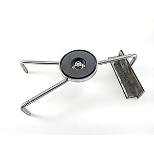 Welders Third Hands helping hand TIG Welding Part Steadier Magnetic Welders