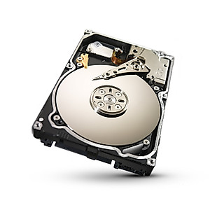 SEAGATE ST3000NM0023 Constellation ES.3 3TB 7200 RPM 128MB cache SAS 6.0Gb/s 3.5 internal hard drive (Bare Drive) (Renewed)