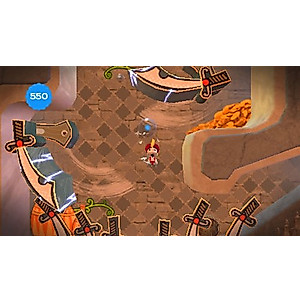 Little Big Planet - Sony PSP