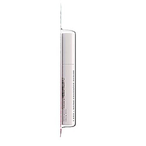 Neutrogena Healthy Lash + Brow Enhancer Serum For Unisex Adult Formulated with Biotin & Peptides; Nourishing & Conditioning Serum to Enhance the Look of Lashes & Eyebrows, 0.08 oz