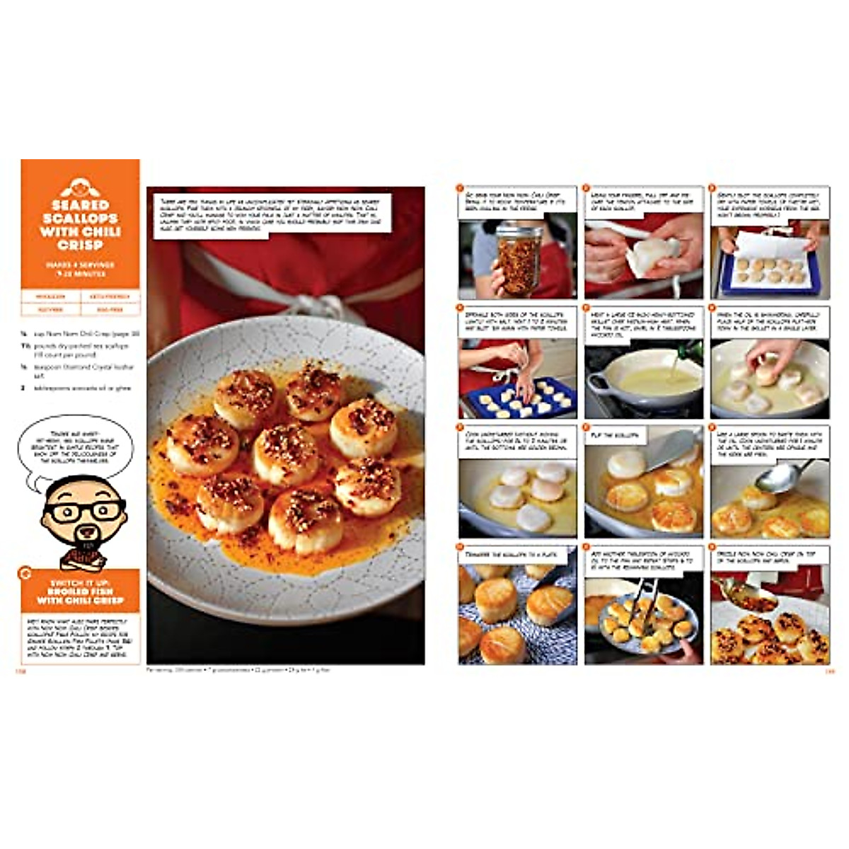 Nom Nom Paleo: Let's Go! (Volume 3)