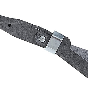 Plastic Development Group 806 Outdoor/Indoor 6 Foot Fold in Half Plastic Resin Folding Banquet, Dining, Card Table, White