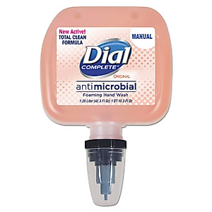 Dial Professional 1700005067