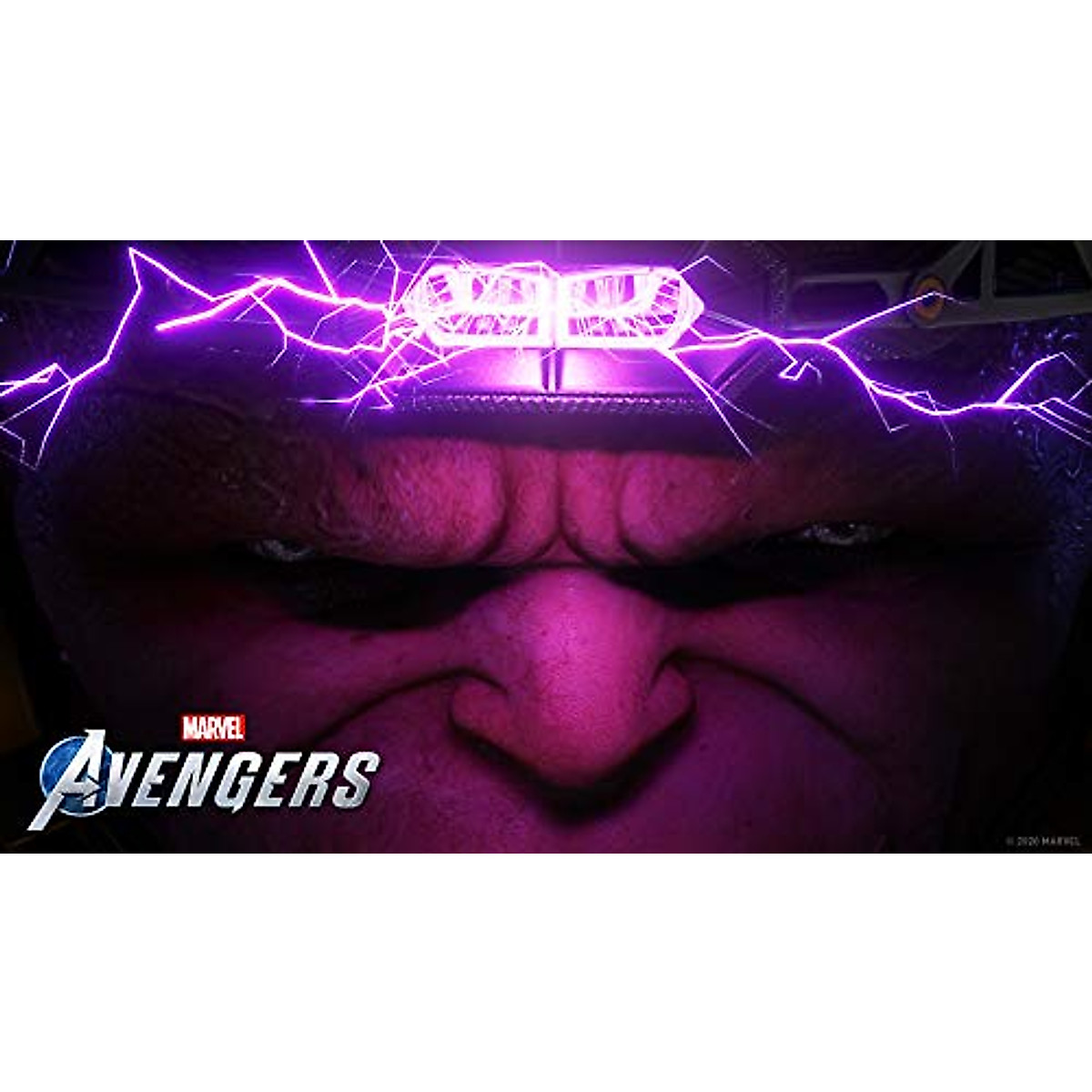 Marvel's Avengers - Xbox One