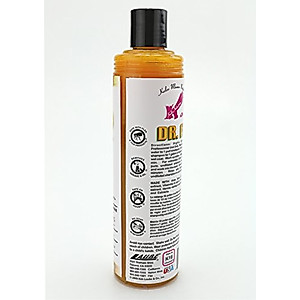 Kelco KE300912 Dr. Fl33 50:1 Shampoo, 11.7oz