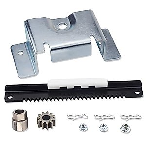 753-11064B CR12 Steering Service Kit for Cub Cadet CC30 CC30H CC30E Hydro Mini Riders/MTD Columbia CR30 / Craftsman R1000 Lawn Tractor, Replaces 783-06988A, 753-11064A, 783-07239A