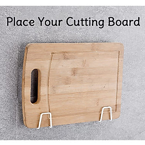 NAVREX 2 Pack Sponge Holders for Kitchen Sink Small Sponge Holder Adhesive Sponge Holder Sink Caddy, Durable SUS304 Stainless Steel,Quick Drying