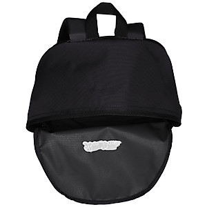BEN DAVIS(ベンディビス) Men's Cordura Daypack, Black (Black 19-3911tcx)