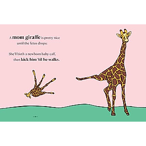 There Are Moms Way Worse Than You: Irrefutable Proof That You Are Indeed a Fantastic Parent