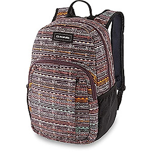 Dakine Unisex Campus S Backpack, Multi Quest, 18L
