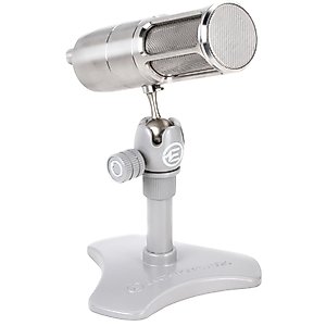 Earthworks Audio ICON USB Streaming Microphone