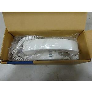 AIPHONE MC-60 4A MARKET COM PHONE, 4 LINES WALL MOUNT