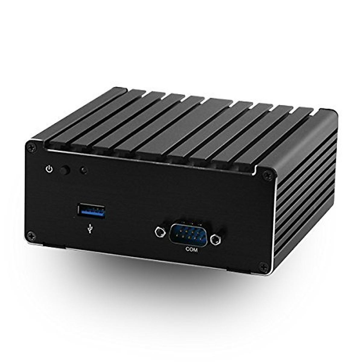 Jetway JBC312U92W-4300B Intel Core i5-4300U with vPRO NUC Mini Barebone PC