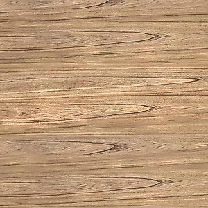 Alpine Furniture Cove Curved Back Upholstered Chairs, Natural (Set of 2)