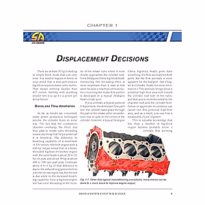 Chevy Big-Blocks: How to Build Max Performance on a Budget (Performance How-to)