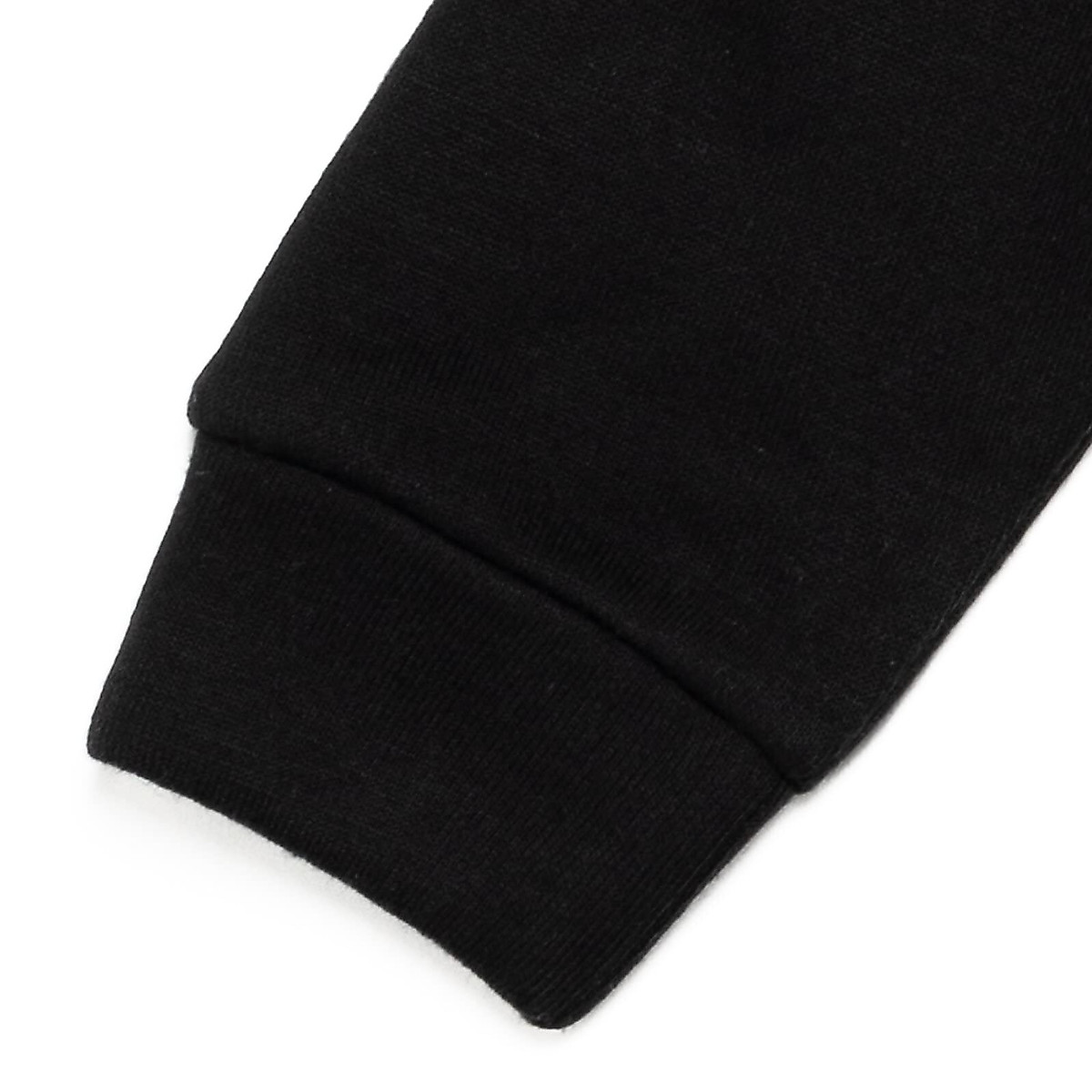 Power Rangers Black Ranger Toddler Boys Fleece Zip Up Hoodie 5T