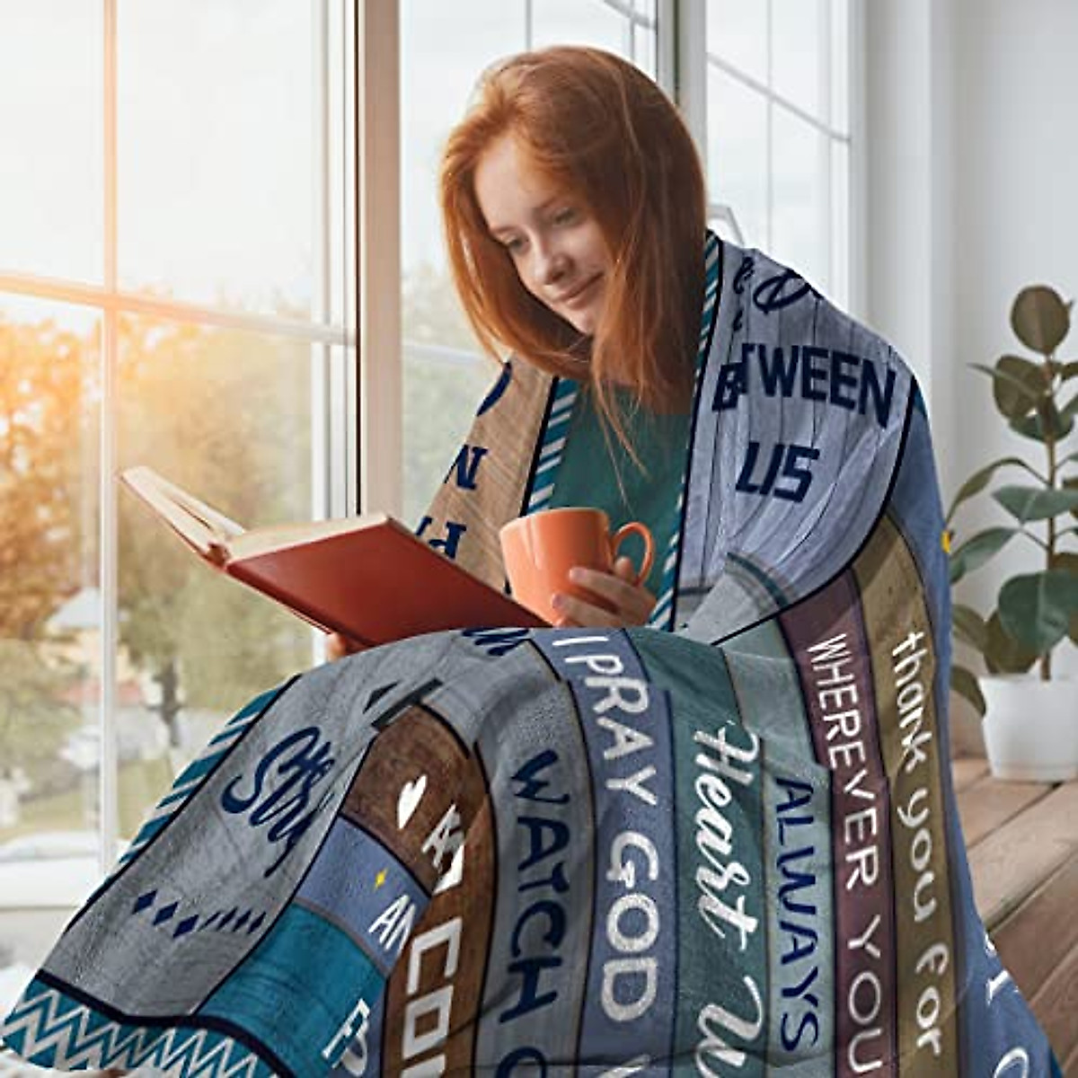 Tsefiwo Gifts for Brother Father's Day Brother Gifts Big Brother Gifts Birthday Gifts for Brother from Sister Best Brother Gifts from Sister Big Brother Gifts Graduation Gifts Throw Blanket 60x50 Inch