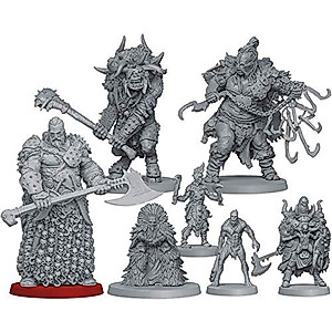 Hate Board Game - Kickstarter Exclusive