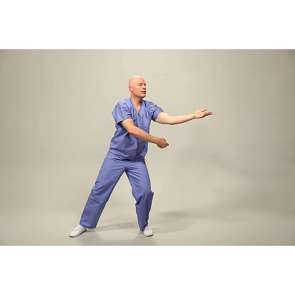 Standing Energy Tai Chi for Beginners with Master Tommy Kirchhoff: an Easy to Follow Tai Chi Video to Learn Tai Chi at Home, Lessons are Great for Balance & Mobility