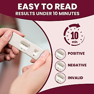 Healthy Stuff Online Thyroid Testing kit - Underactive Thyroid Test kit at Home | Accurate and Reliable TSH Test kit (1 Test)
