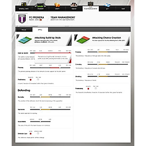 FIFA Soccer 11 - Xbox 360