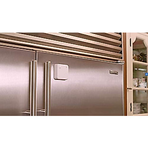 Livindi Studio for Apartments – 10-inch Tablet Senior Monitoring System with Medical Alerts (WiFi/LTE)