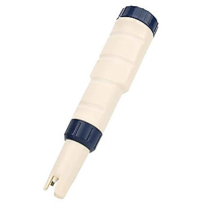 5 in 1 Portable Digital Water Quality Tester Hydroponics Detector Multifunctional PH/Salinity/Temp/TDS/EC Meter