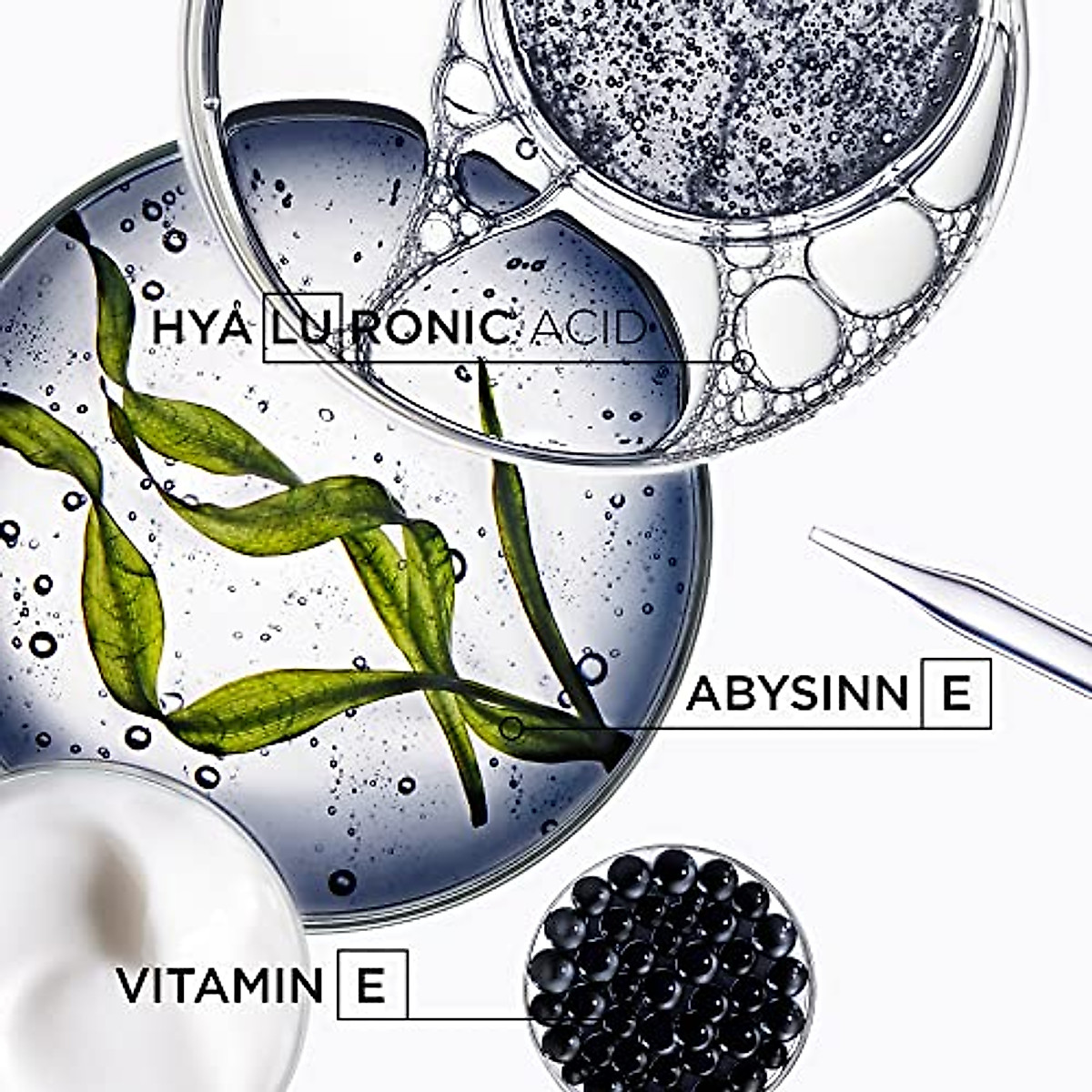 KERASTASE Chronologiste Thermique Régénérant Hair Serum | Heat Protectant | Prevents Breakage, Controls Frizz & Protects Against Humidity | With Argan Oil | For Dry, Fine & Brittle Hair | 5.1 Fl Oz