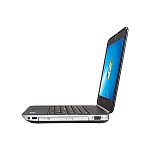Latitude E5420 14" LED Notebook Core i5 2.50GHz 2GB DDR3 SDRAM 320GB HDD DVD-Writer 32-bit Windows 7 Professional