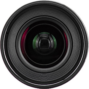 OM SYSTEM OLYMPUS M.Zuiko Digital ED 17mm F1.2 PRO For Micro Four Thirds System Camera, Ultra Bright F1.2 lens, Weather Sealed Design, MF Clutch, L-Fn Button