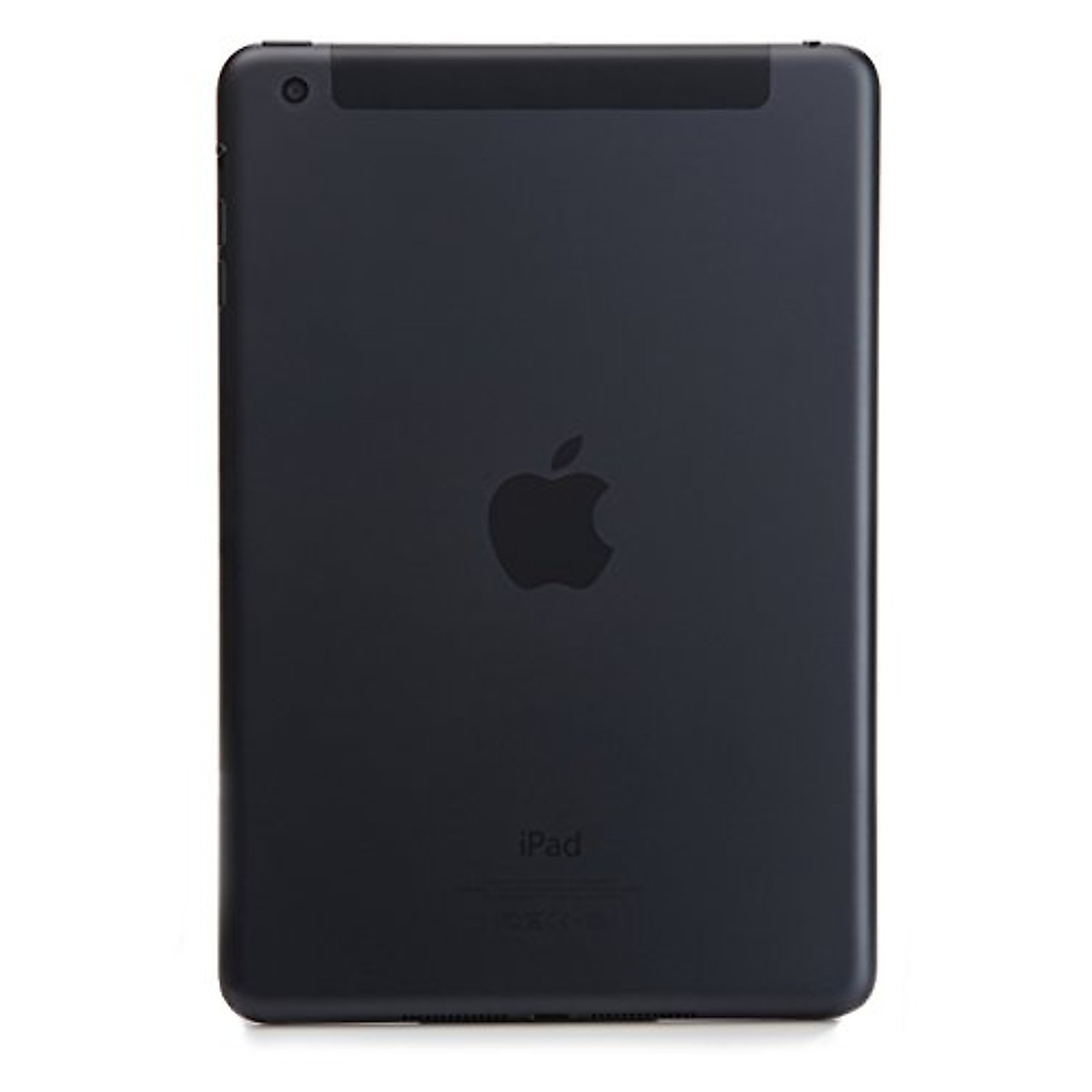 Apple iPad mini ME215LL/A (16GB, Wi-Fi + Sprint 4G, Black) (Refurbished)