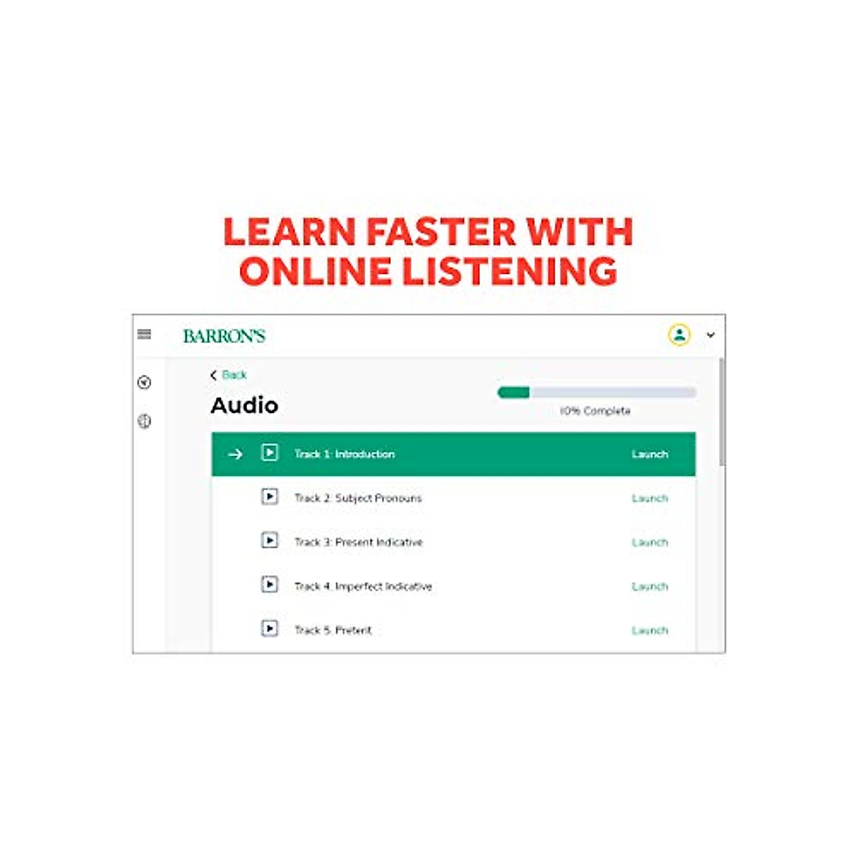 501 Spanish Verbs, Ninth Edition (Barron's 501 Verbs) (Spanish Edition)