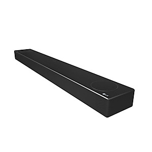 LG SN7R 5.1.2 Channel High Res Audio Sound Bar with Dolby Atmos and Bluetooth (Renewed)