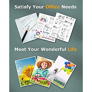 GALADA Compatible Ink Cartridges Replacement for Canon PGI-250XL CLI-251XL 250 251 XL for Pixma MX920 MX922 MX722 IP7220 IP8720 IX6820 MG5420 MG5422 MG5520 MG5522 MG5620 MG6320 Printer 10 Pack