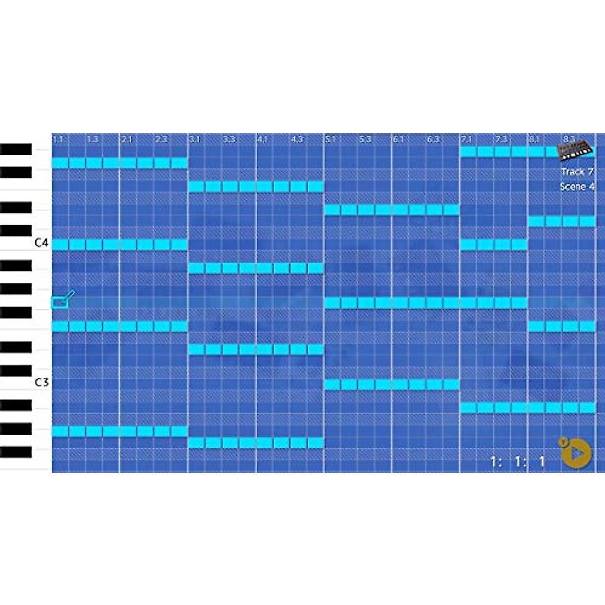 KORG Gadget for Nintendo Switch – Nintendo Switch