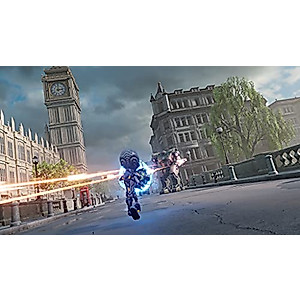 Destroy All Humans! 2 Reprobed - PlayStation 5