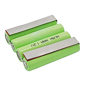 VINTRONS Replacement Battery for Siemens Gigaset 905, G95X, Gigaset 825