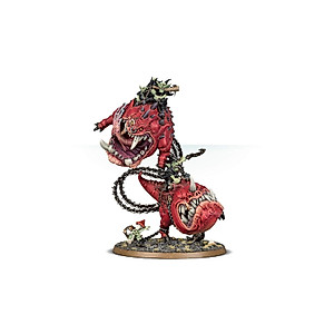 Games Workshop - Warhammer Age of Sigmar - Gloomspite Gitz: Mangler Squigs