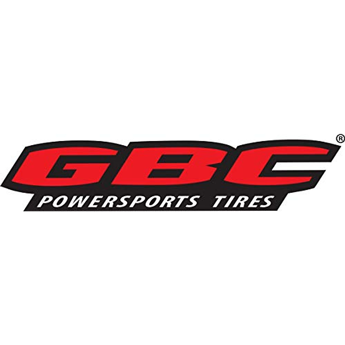 GBC Mongrel SQ 32X9.50R14 10-Ply Rated ATV/UTV Tire - Square Shoulder Design—Tire Only