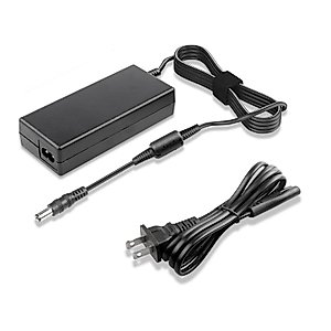 Tree for Toshiba Satellite AC Adarter Power Charger Compatible with 75W 2400 2405 2500 2550 2590 2515 PA3201U-1ACA PA2521U-1ACA PA3083U-1ACA PA3092U-1ACA
