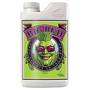 Advanced Nutrients Big Bud - Bloom Booster - 500 mL