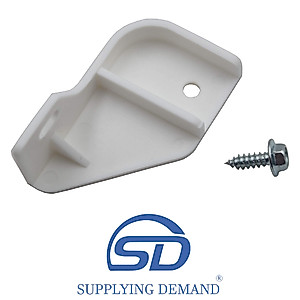 Supplying Demand D7824706Q 10549201 10563707 Refrigerator Ice Maker Replacement Model Specific Not Universal