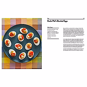 Let's Eat: 101 Recipes to Fill Your Heart & Home - A Cookbook