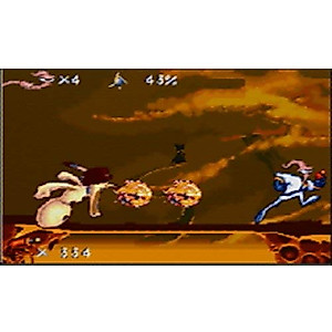 Earthworm Jim (Renewed)