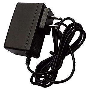 UpBright 9V AC/DC Adapter Replacement for Brother Ptouch PT-1650 PT-1800 PT-330 PT-1290 PT-1400 PT-1500PC PT-1830 PT-1830SC PT-1880 GL-100 GL100 PT-1000 PT-1010 PT7100 PT-1100 PT-1100SB PT-1280 9VDC