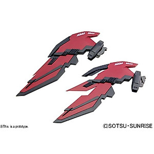 Bandai Hobby MG Gundam Epyon (EW) Gundam Wing: Endless Waltz