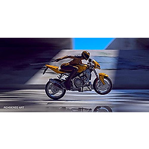 Road Rage (Xbox One)